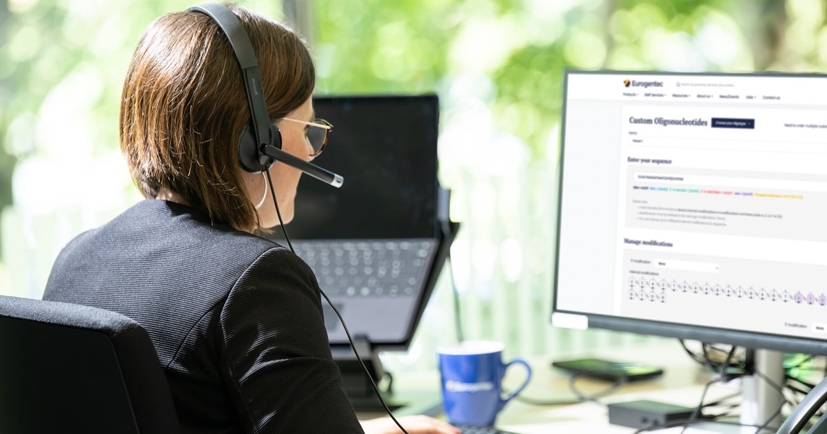 Tutorials | Eurogentec