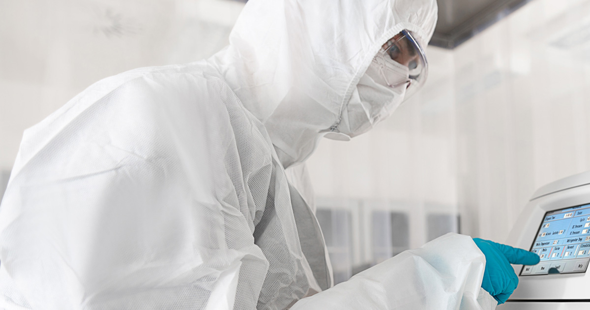 Comprehensive Preclinical Services up to GLP | Toxicology ...