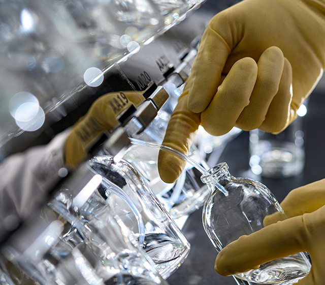 Complex oligos, NGS, Aptamers custom synthesis | Eurogentec