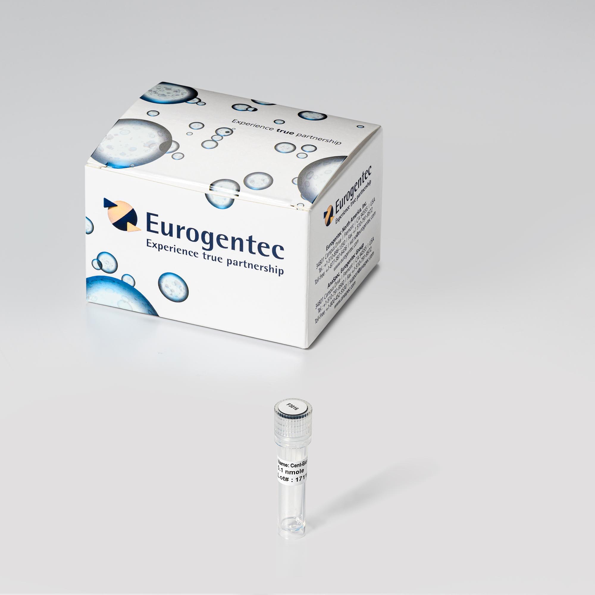 Biotin-labeled centromere probe - 5 nmol