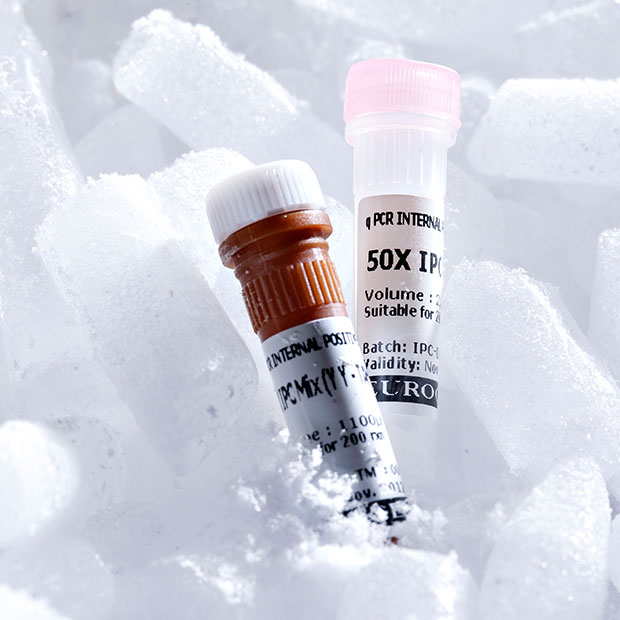 One-Step RT-qPCR kit | Viral RNA Diagnosis | Eurogentec