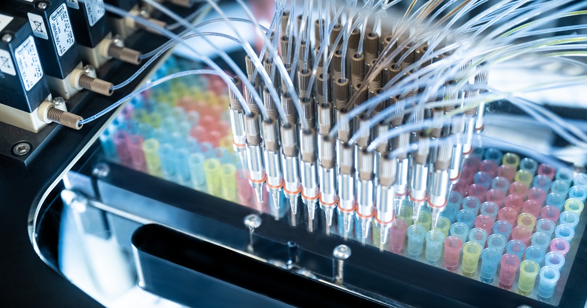 Custom ASO Manufacturing | For discovery and screening | Eurogentec