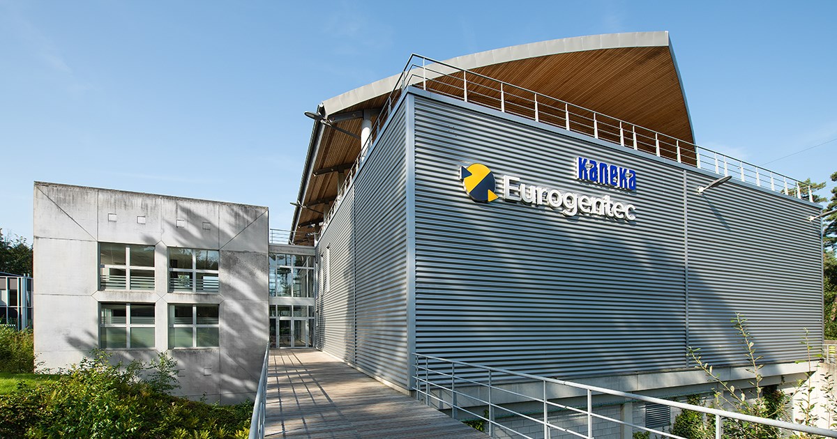 Distributors | Eurogentec