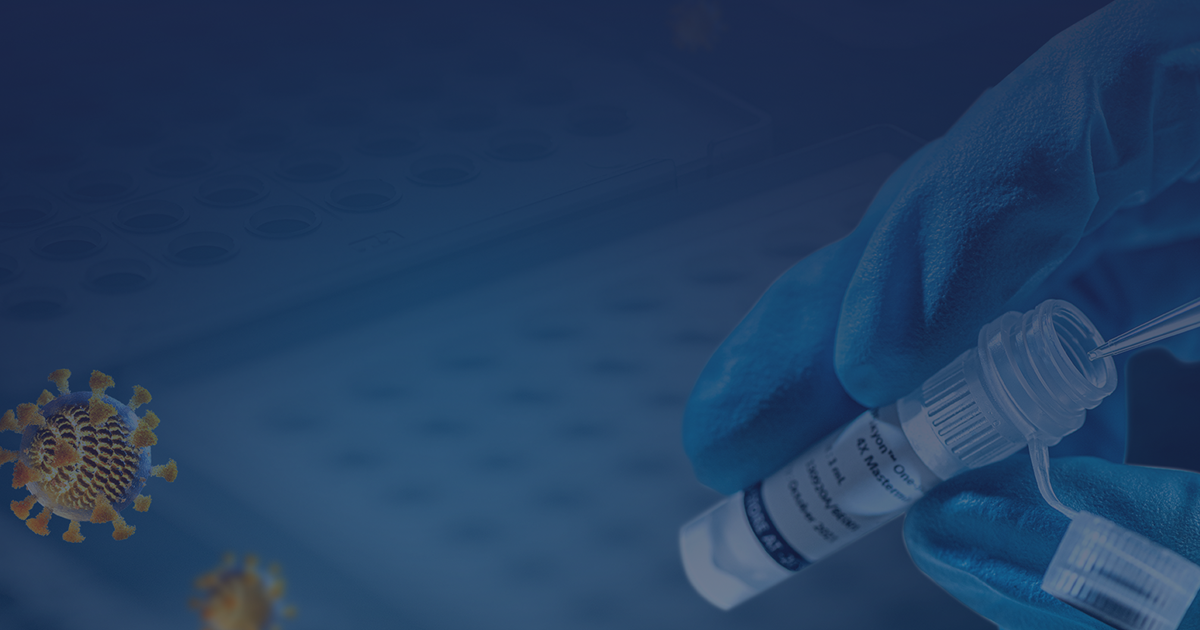 One-Step RT-qPCR kit | Gene Expression & RNA analysis | Eurogentec