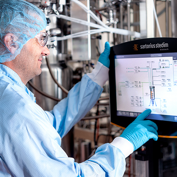 GMP Grade – recombinant antibody fragments – BioManufacturing | Eurogentec