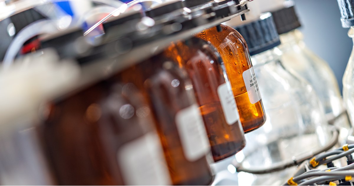 Oligo chemical synthesis – Custom oligo production | Eurogentec Oligo chemical synthesis – Custom oligo production | Eurogentec