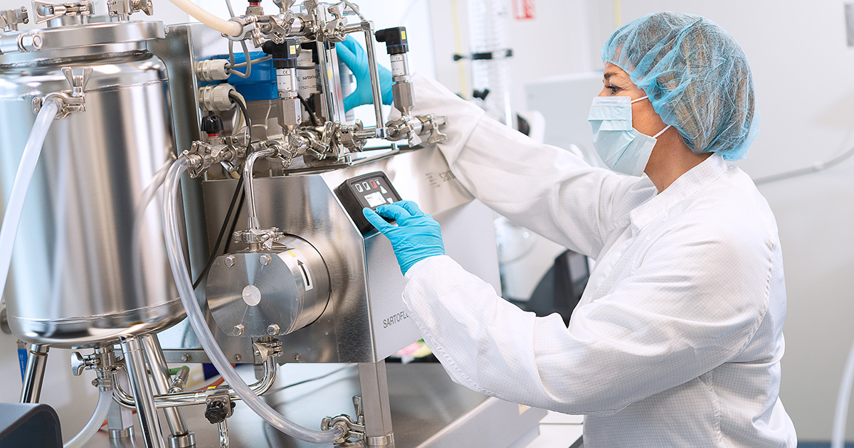 Oligos for diagnostics & testing | Custom Manufacturing | Eurogentec