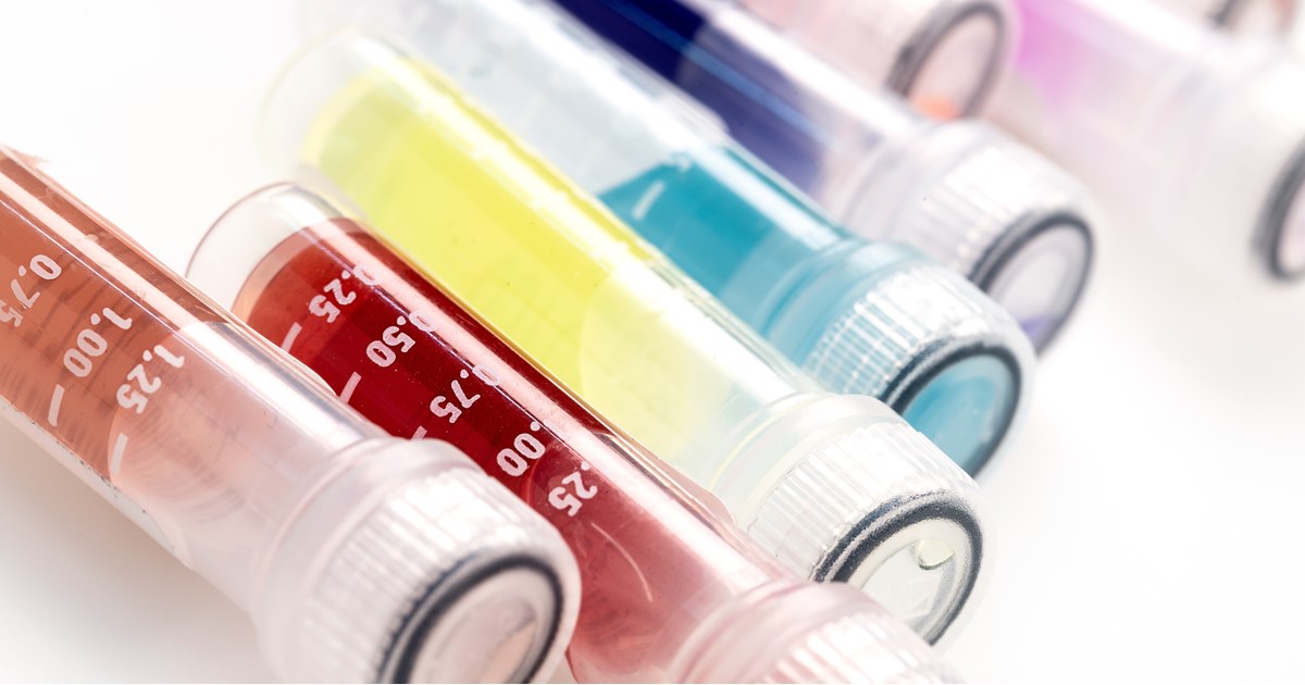 ATTO Dyes for Probes - Research & Diagnostic