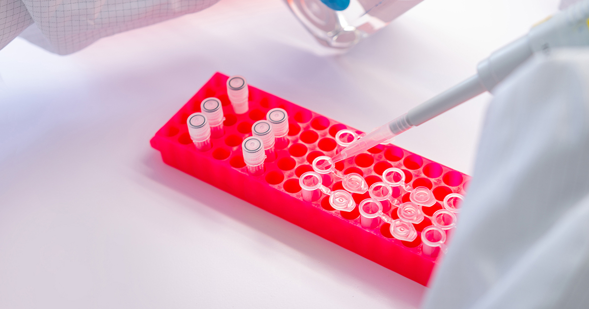 ASR Oligonucleotides – ASR Class I Manufacturer | Eurogentec