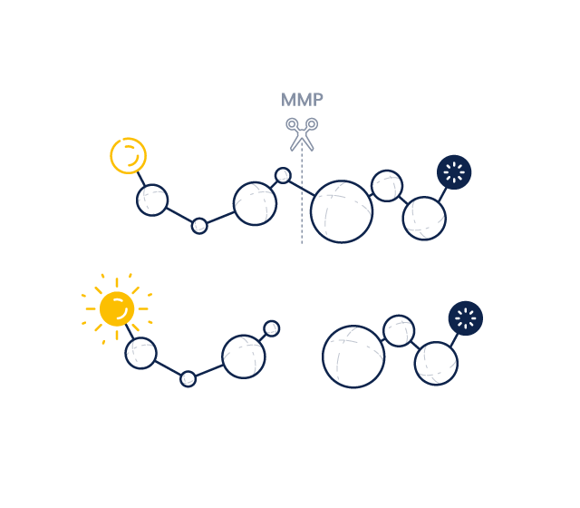 MMP assays – activity measurement | Eurogentec