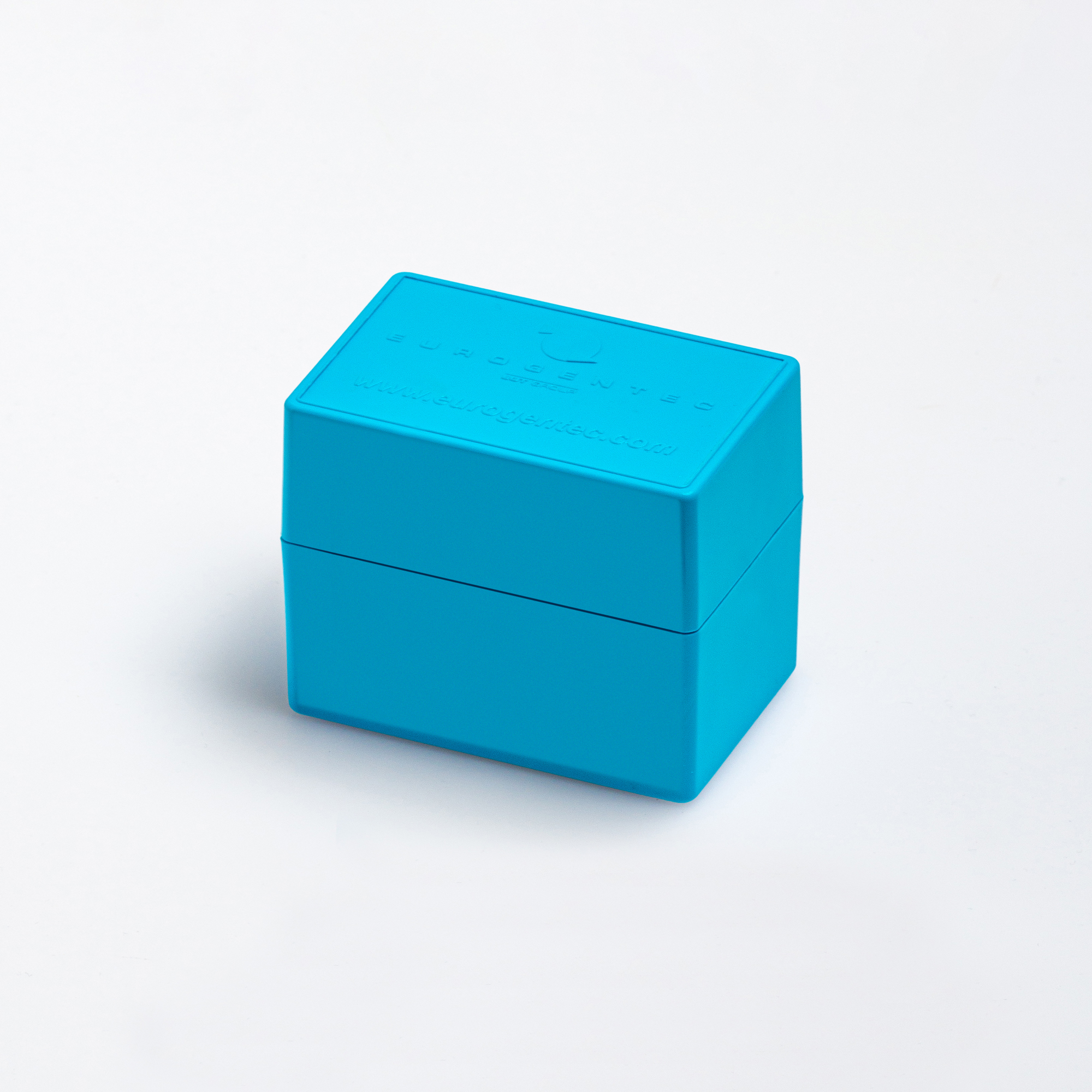 qPCR 2X MasterMix Plus Low ROX w/o UNG 7.5 ml - 10 x 600 rxn (10 x 7.5 ml)