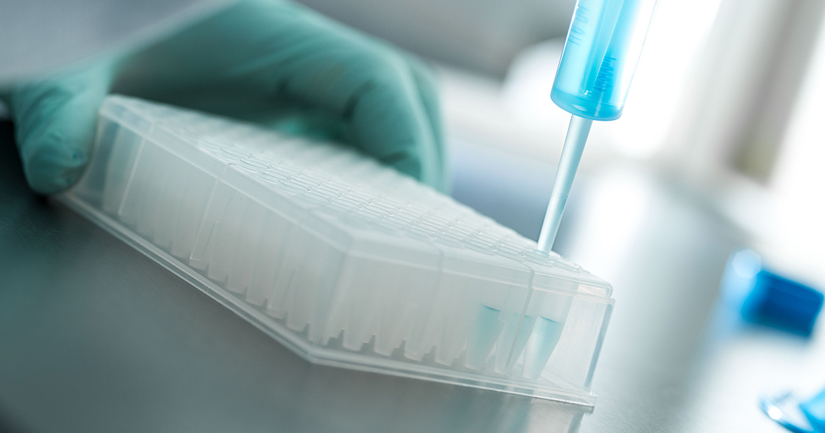 Covid-19 molecular diagnostic tests | Eurogentec