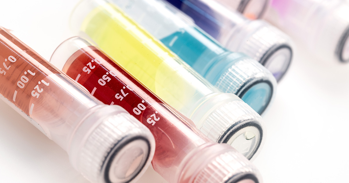 Labeling Reagents | Eurogentec