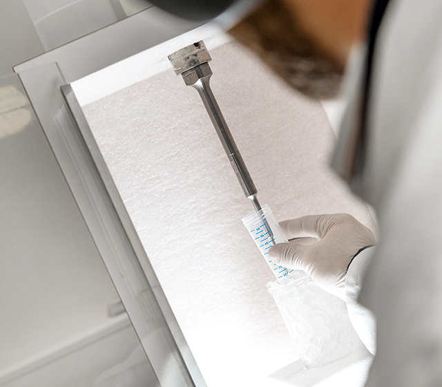 Antigen design and production – Antibodies additional services | Eurogentec