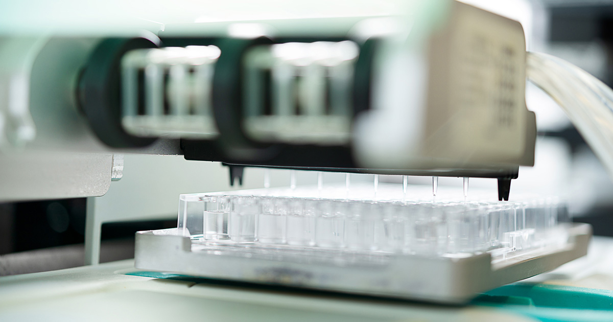 Pre-immune testing – Antibodies additional services | Eurogentec