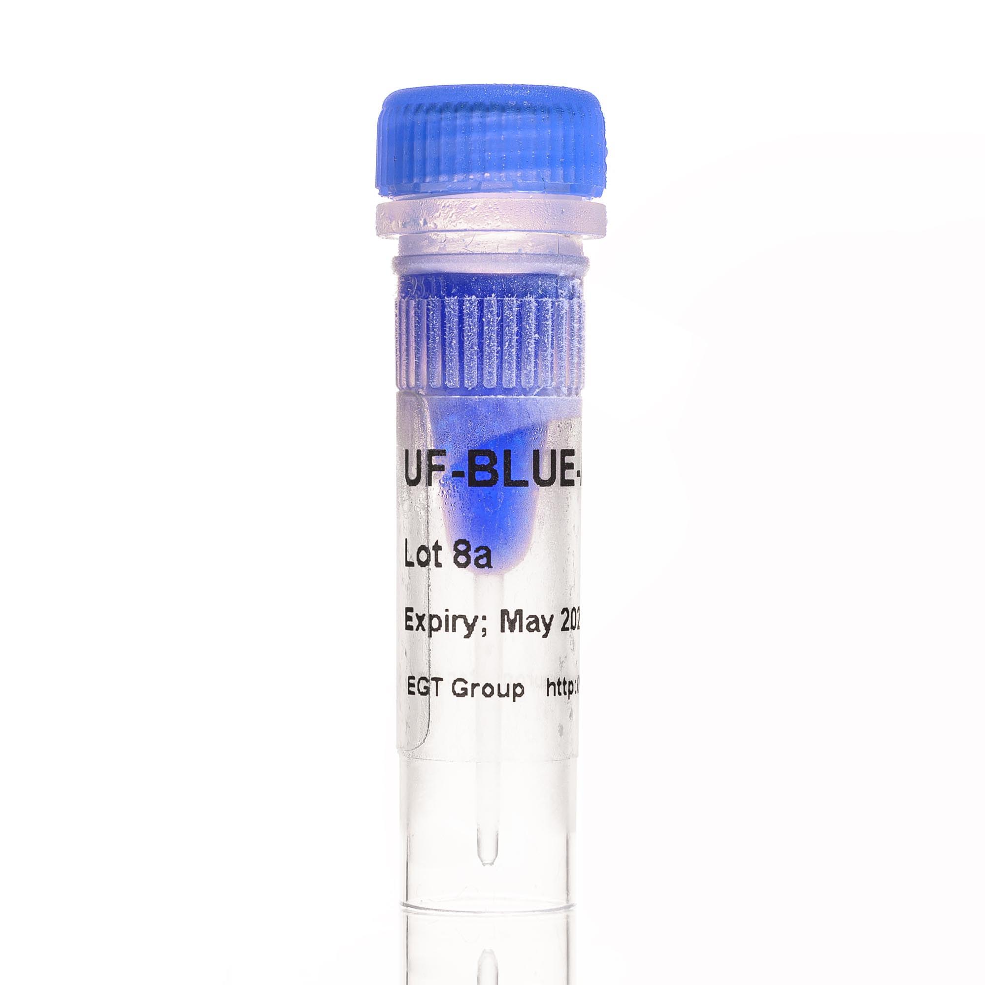 Takyon® Blue Additive - 3750 rxn