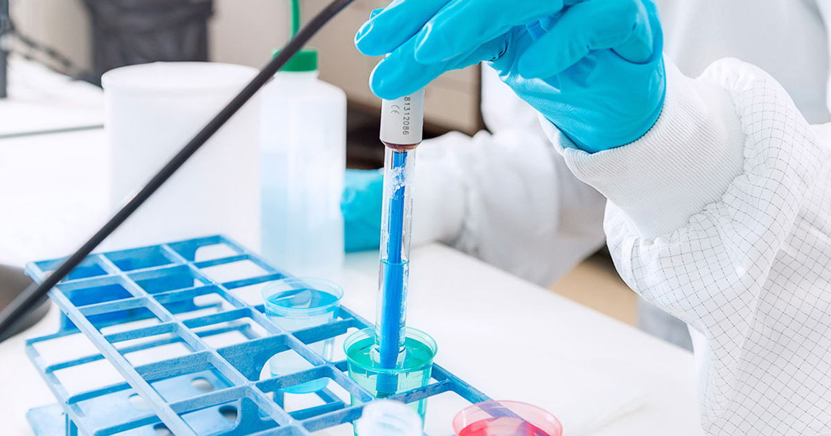 GMP BioManufacturing – Process transfer and development | Eurogentec