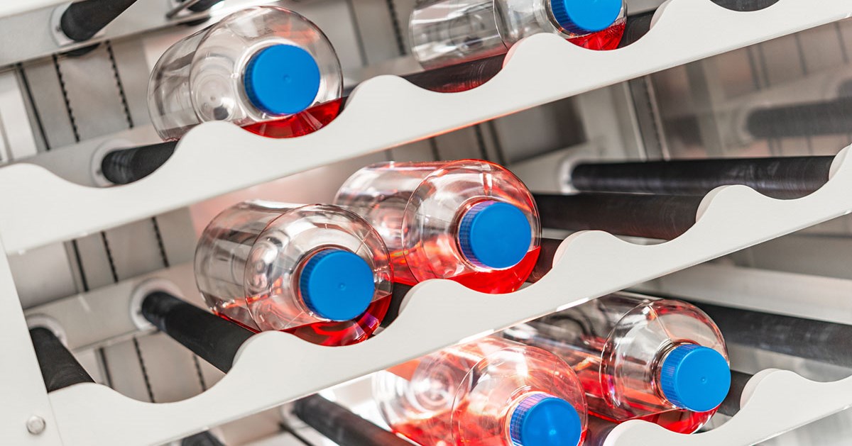 Custom monoclonal antibodies in vitro production | Eurogentec