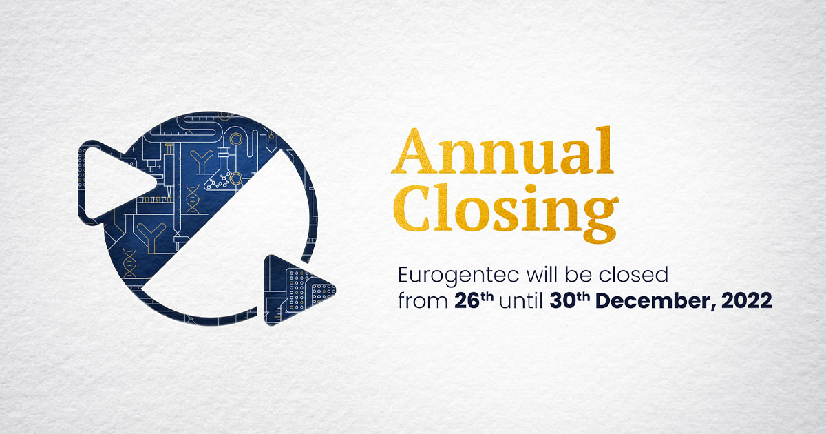 Annual Closing 2022