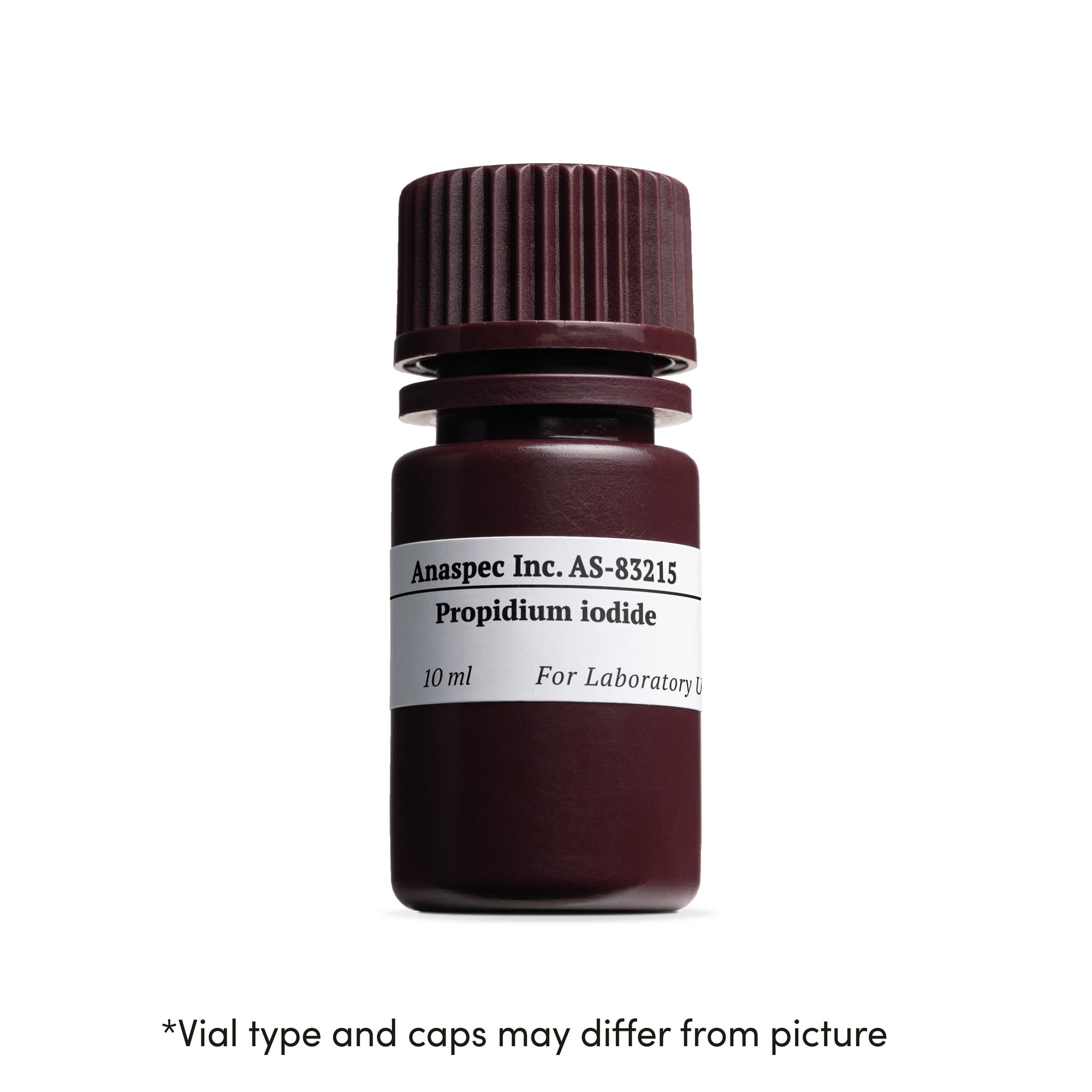 Propidium iodide, 1.0 mg/mL solution in water - 10 ml