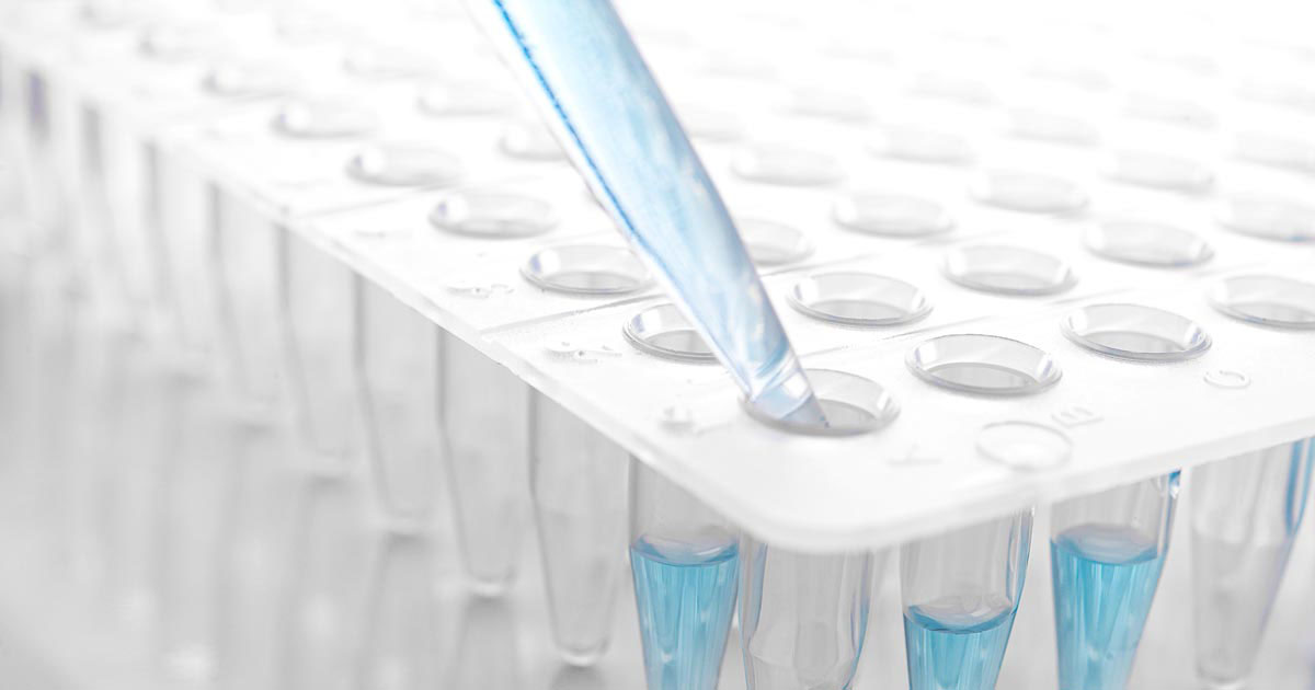 Free Master Mix samples for qPCR & RT-qPCR