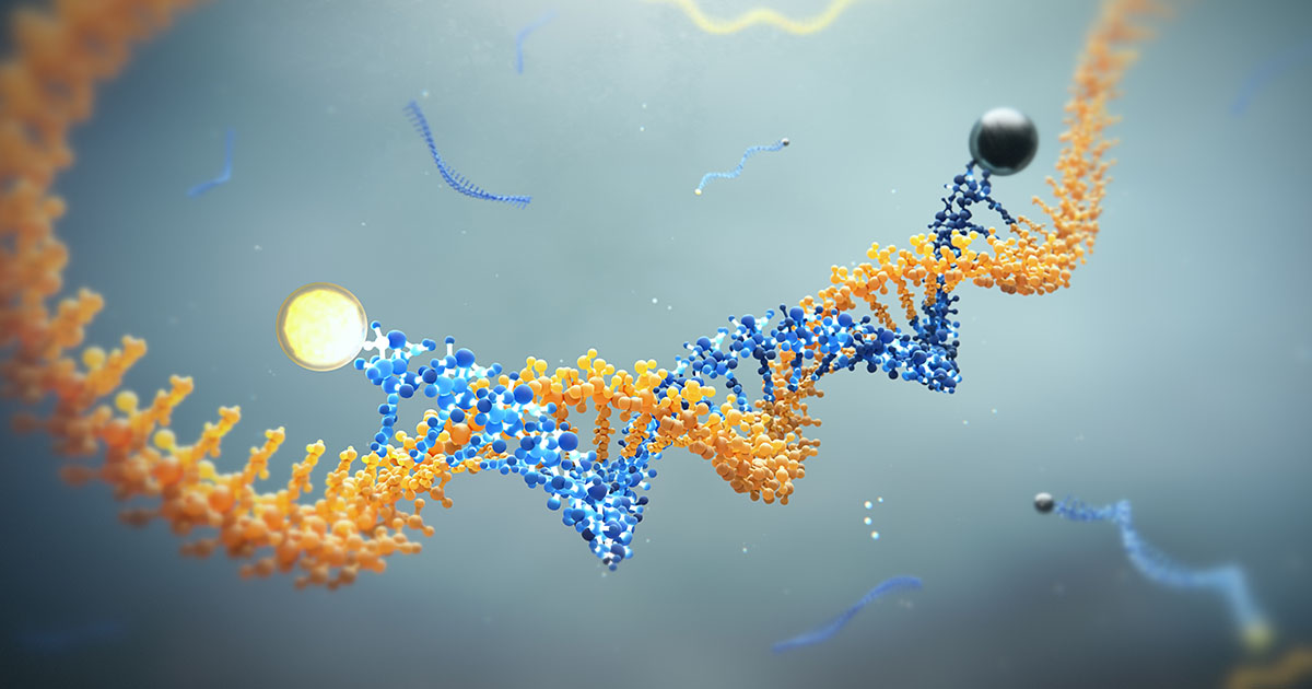Custom qPCR and dPCR probes | oligo synthesis | Eurogentec