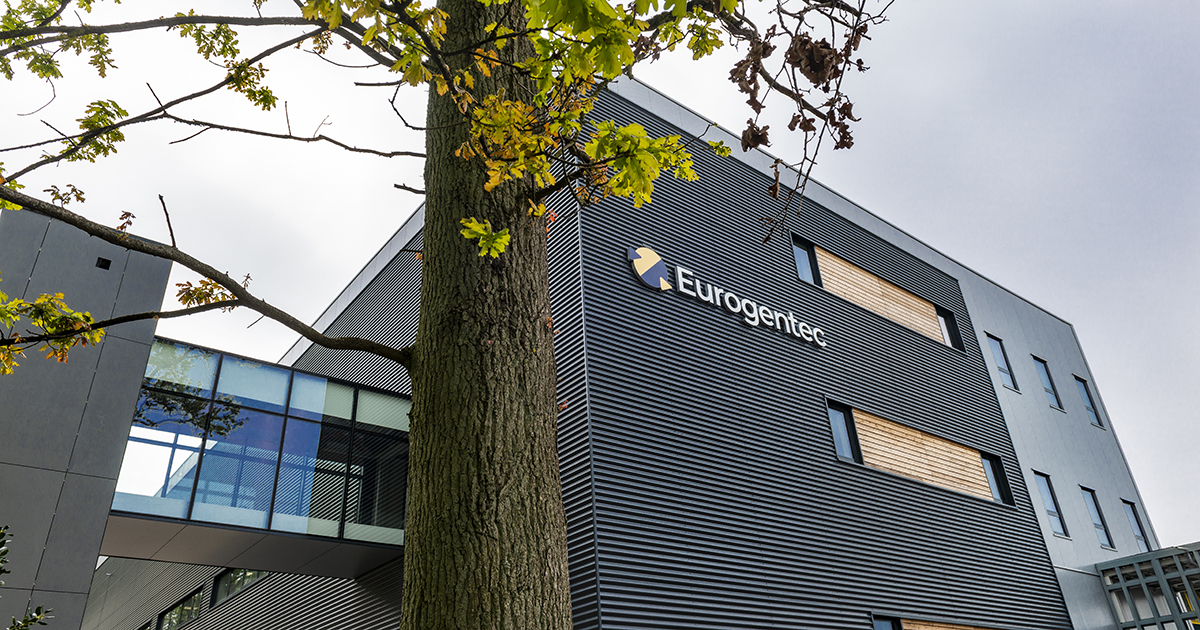 Company | Eurogentec