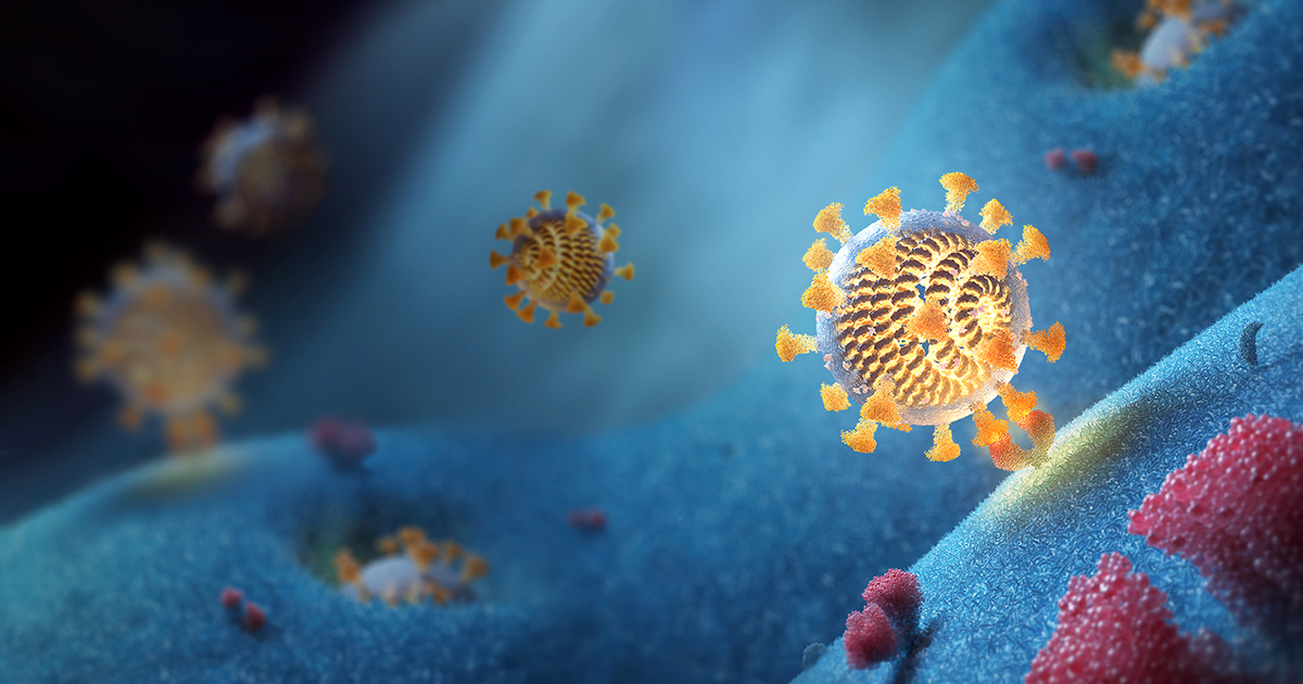 SARS-CoV-2 Proteins | Eurogentec