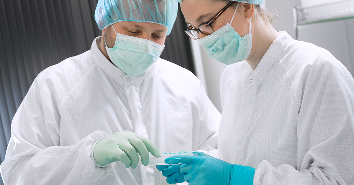 Our Values | Eurogentec