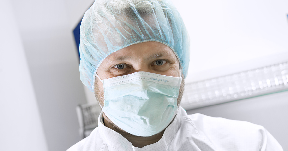 Mission & Vision | The core values which drive us | Eurogentec