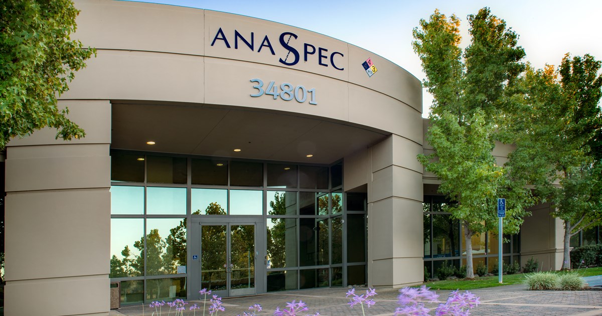 AnaSpec | Kaneka Eurogentec USA subsidiary | Proteomic Solution