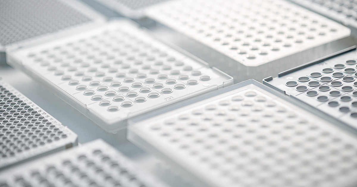 Plates & Strips – PCR and qPCR | Eurogentec