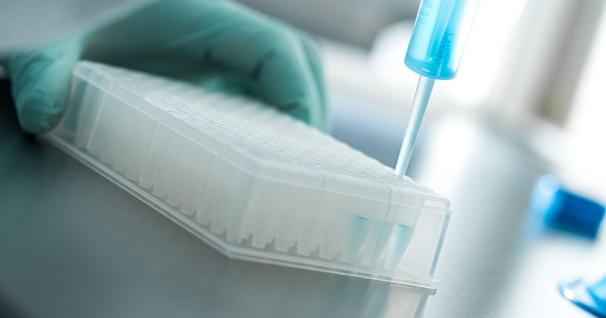 Custom Kit manufacturing | PCR & qPCR custom reagents | Eurogentec