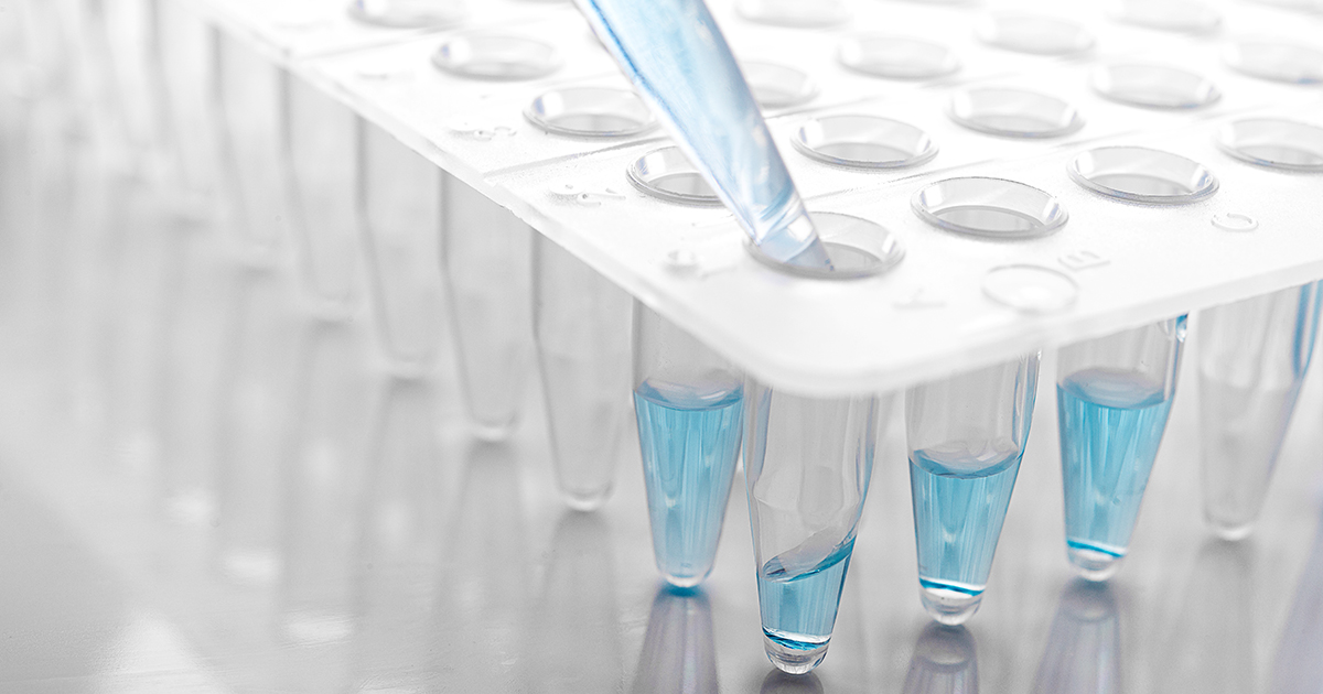 Custom PCR & qPCR reagents and mixes – Components, Concentration ...