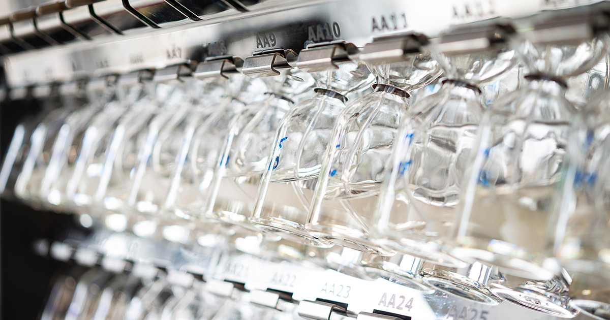 We produce custom peptides for more than 25 years