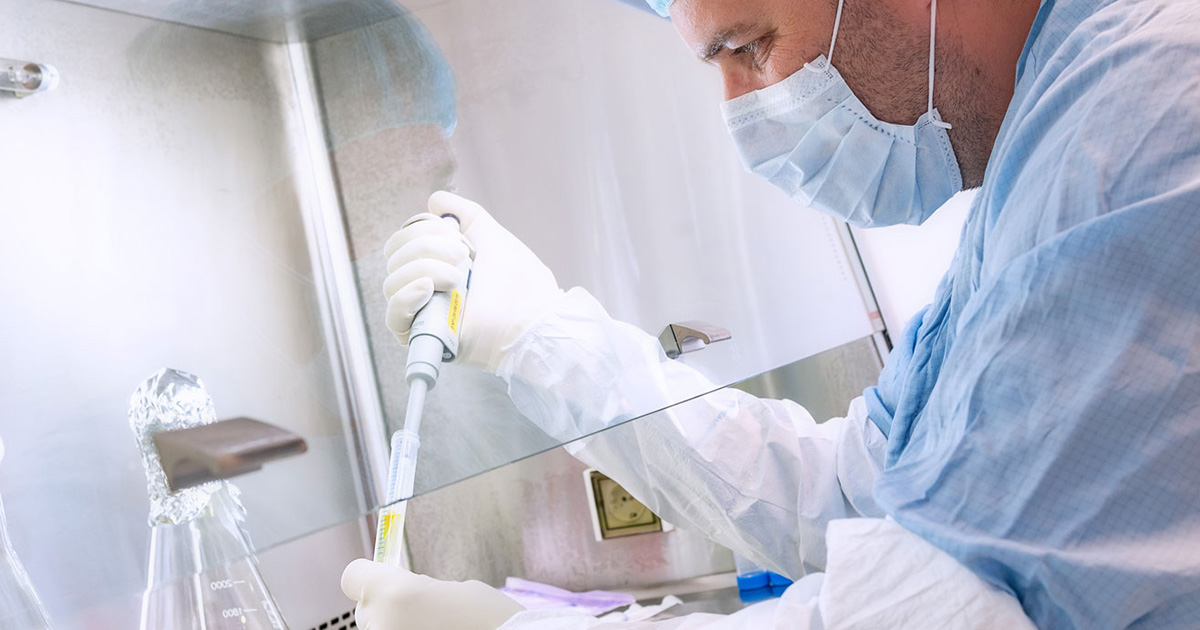 GMP Grade - Working Cell Banks - Master Cell Banks | Eurogentec